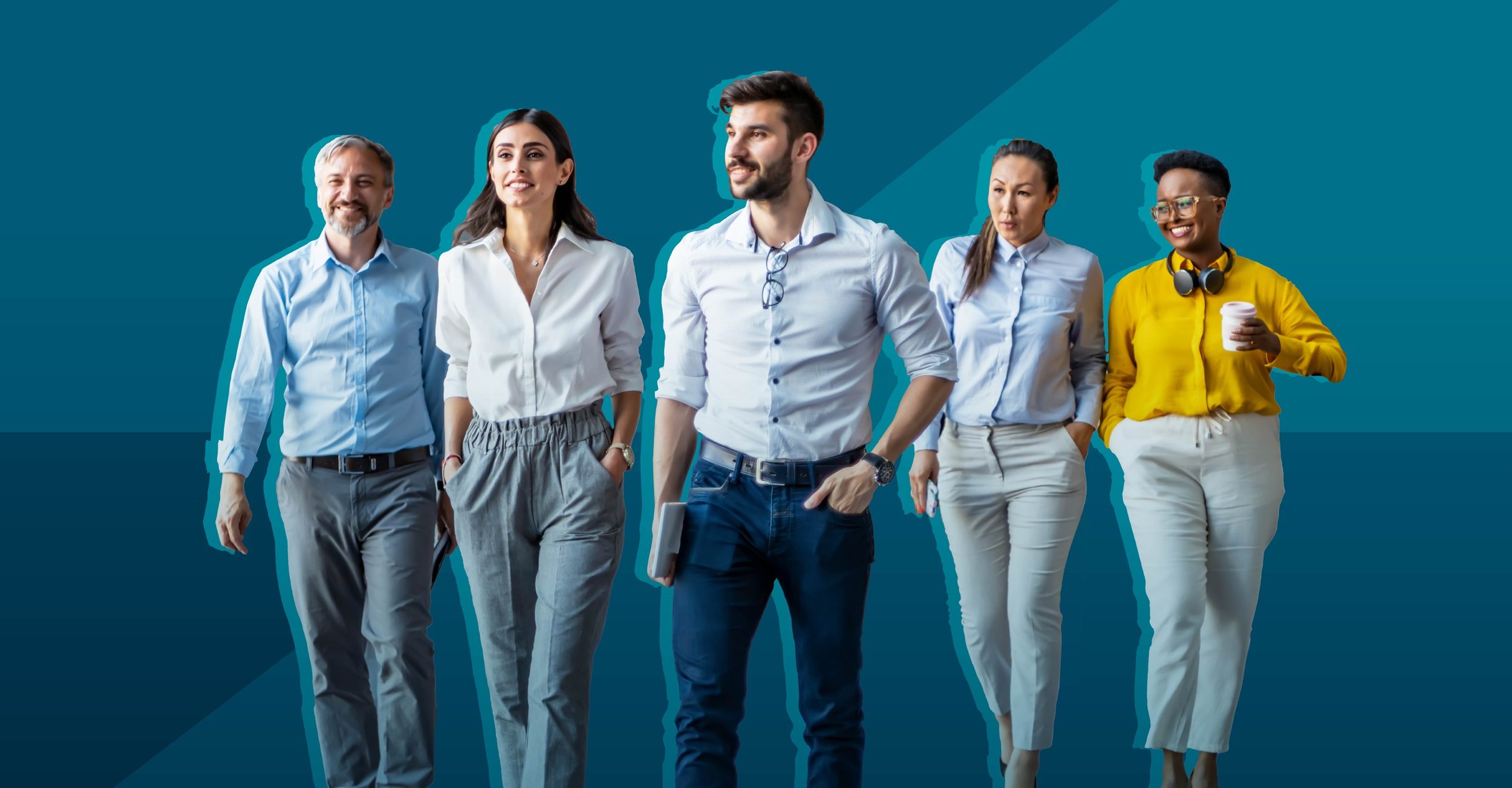 HLB Global Annual Review 2023 | HLB Elyaa